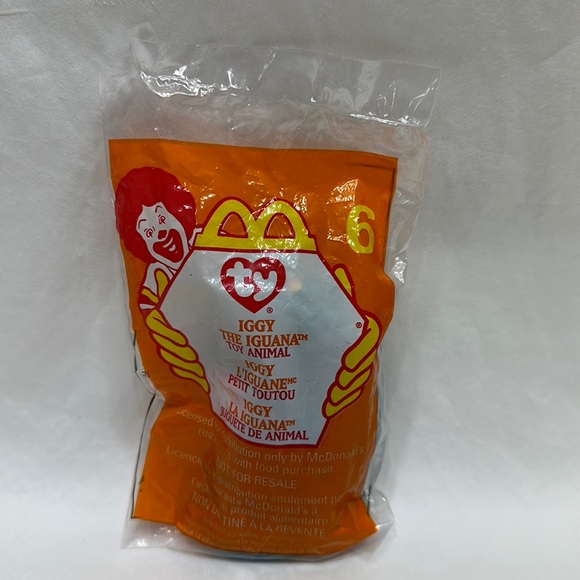 McDonald's | Toys | Mcdonalds Happy Meal Toy | Poshmark